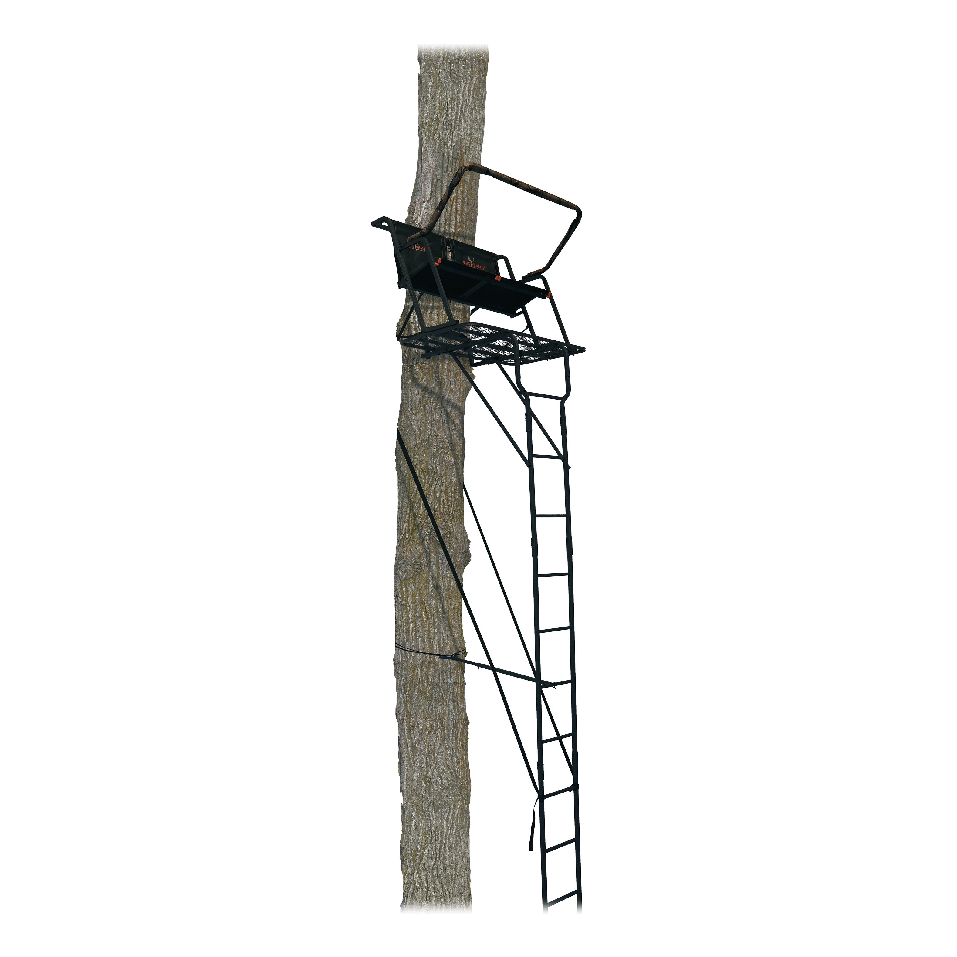 Big Game The Spector XT 2-Person Ladder Stand | Cabela's